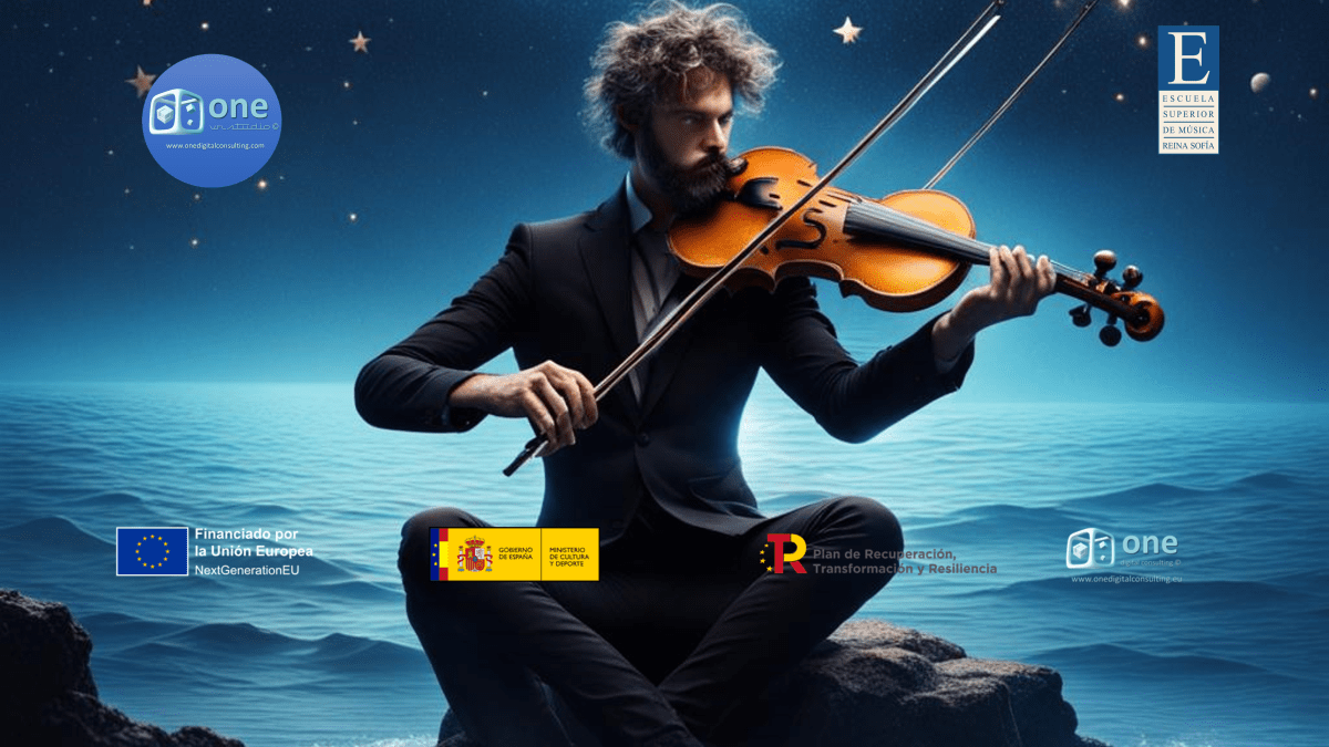 VIVALDI 3.0. The Immersive Universe of Vivaldi´s four Seasons. I ...